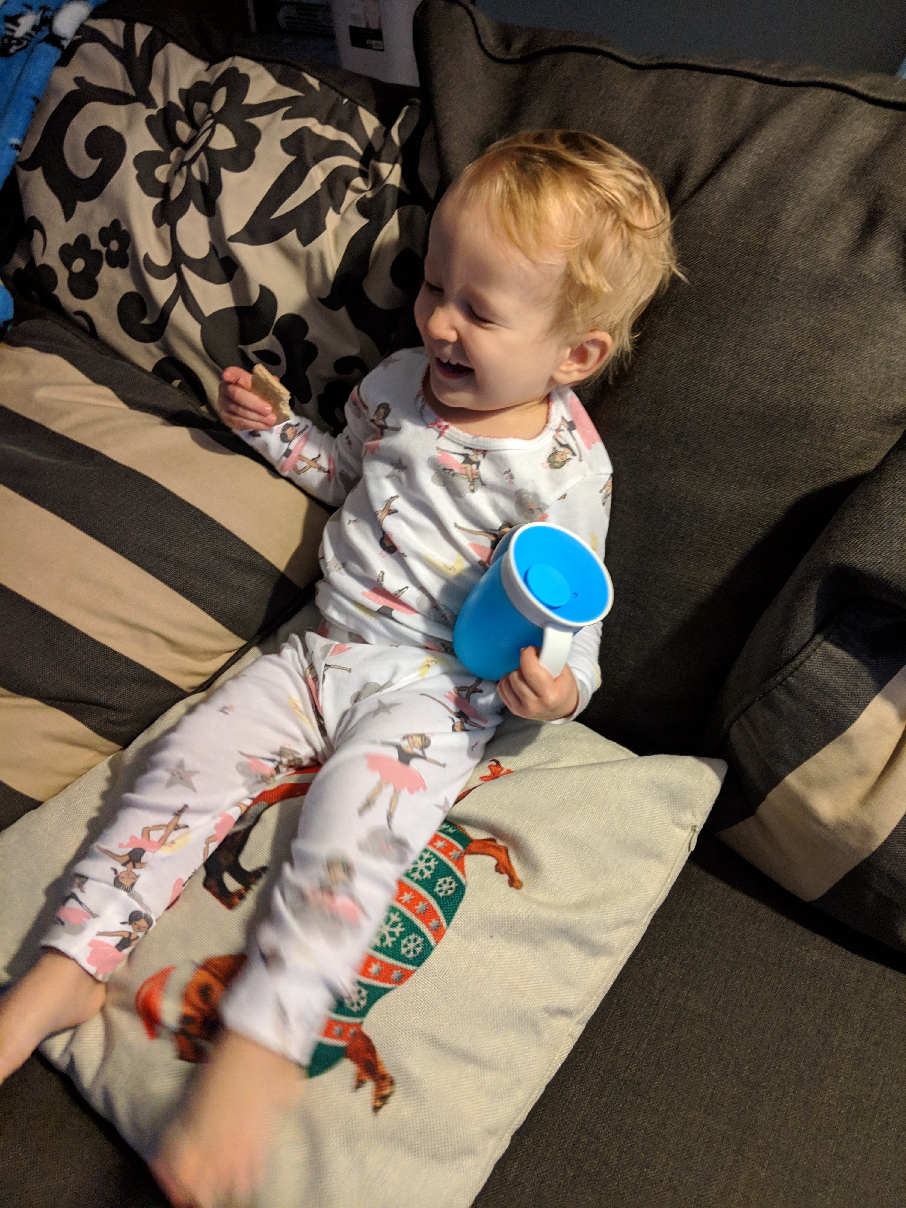 Baby Model – Pullen's Cozy Corner