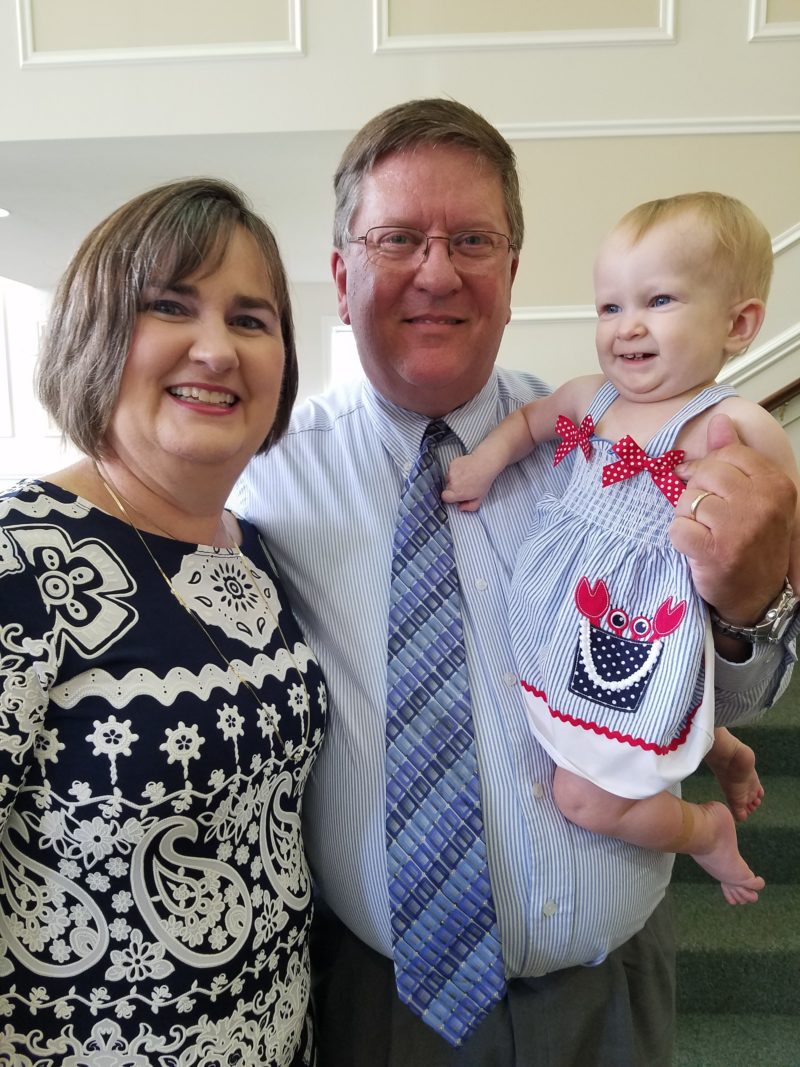 Pullen Family Time - Pullen's Cozy Corner