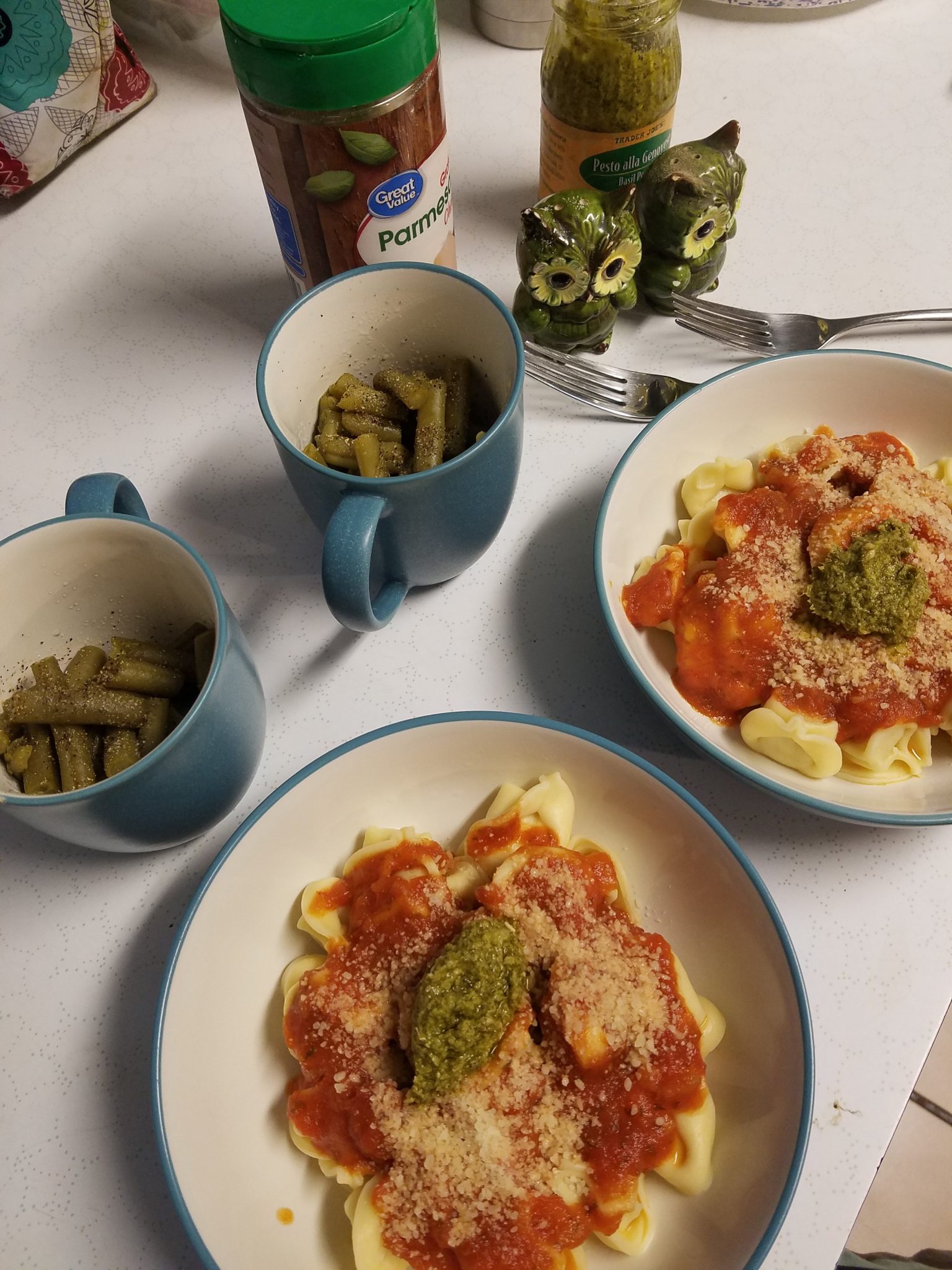 Mamma Mia! with Mama & Sissy – Pullen's Cozy Corner