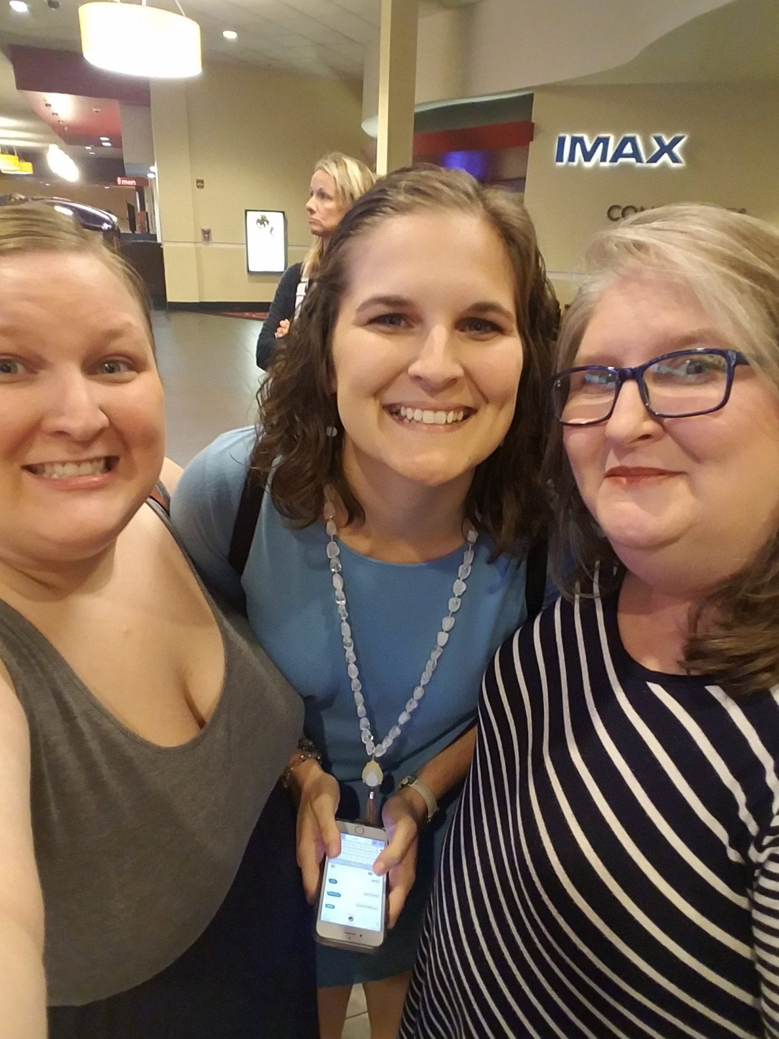 Mamma Mia! with Mama & Sissy – Pullen's Cozy Corner