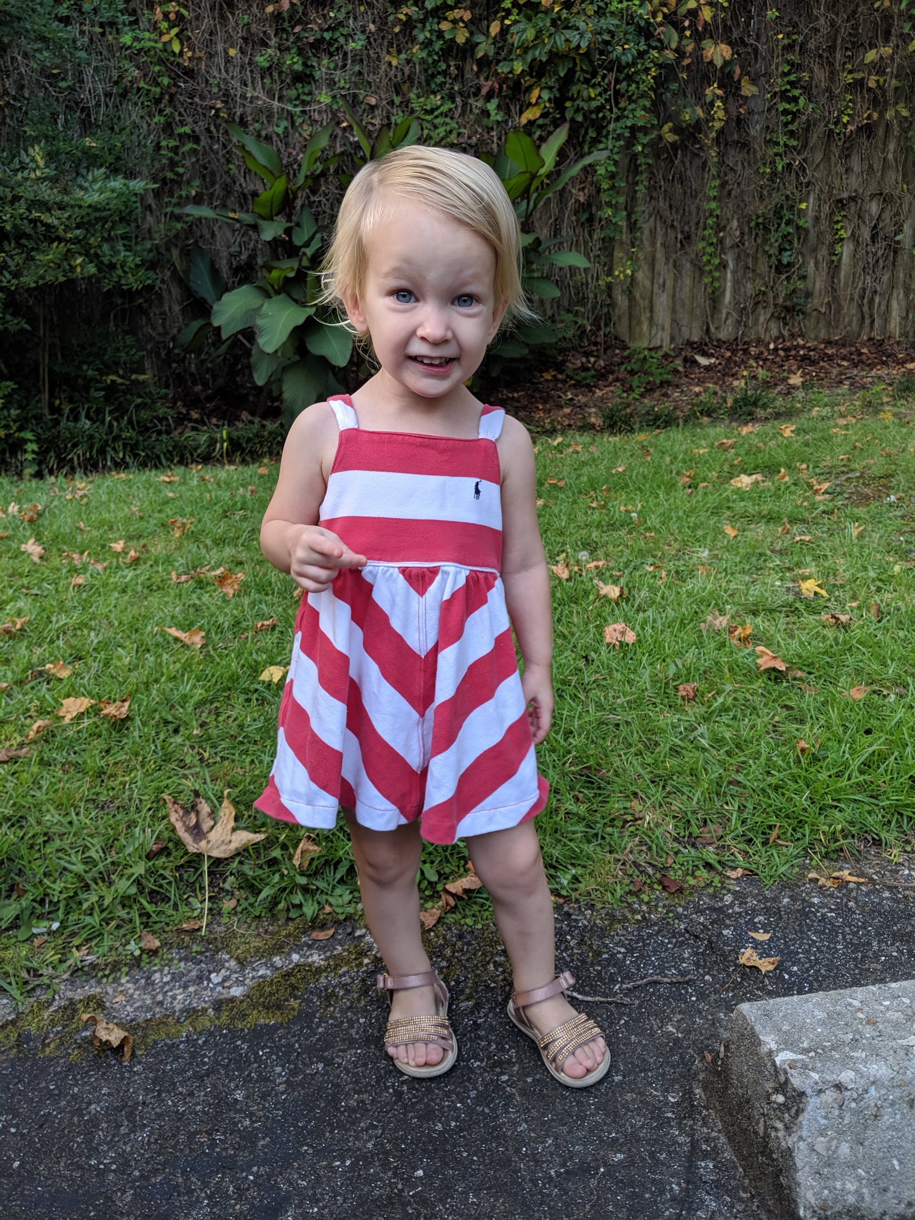 Delirious Baby Girl – Pullen's Cozy Corner