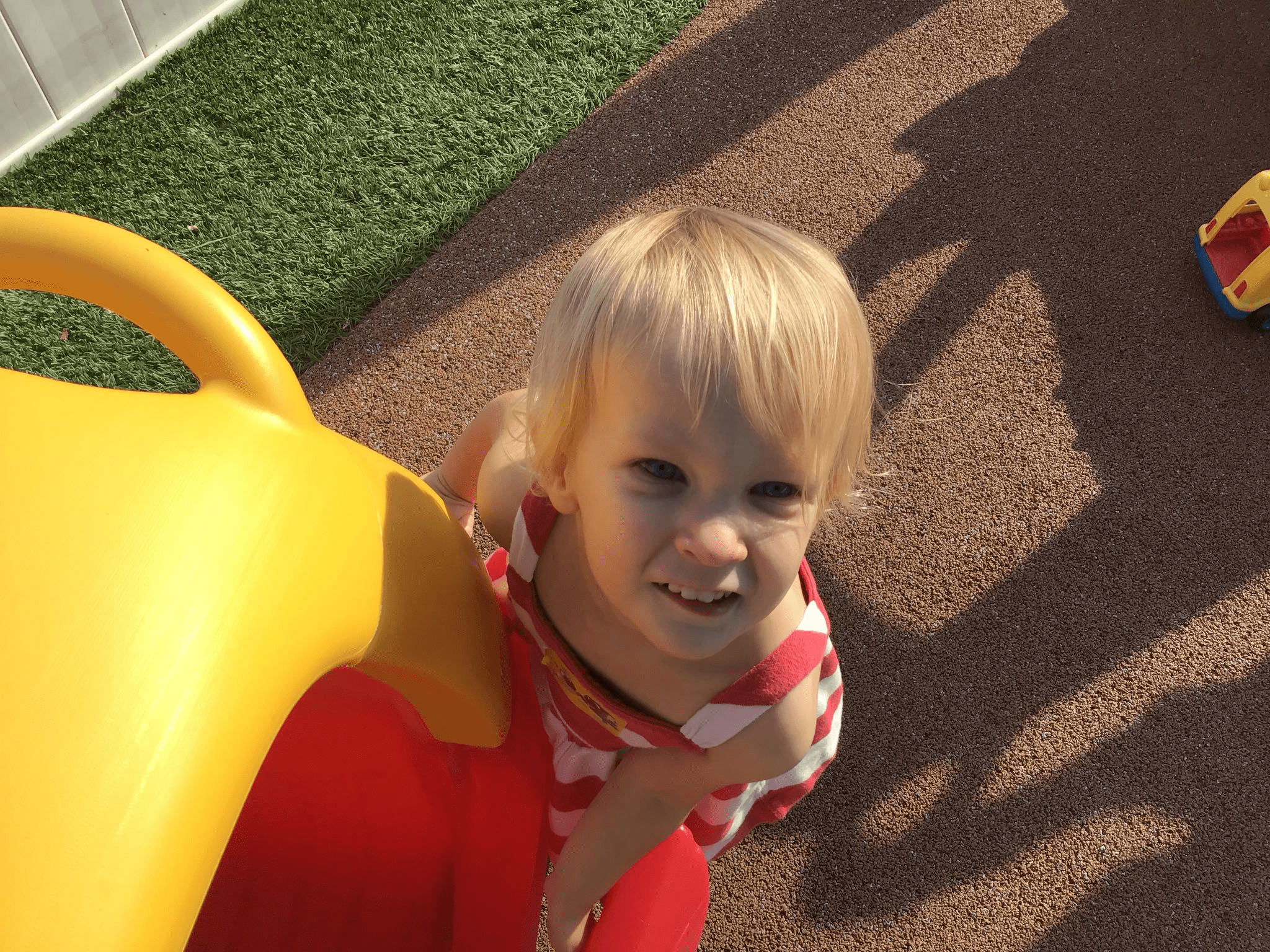 Delirious Baby Girl | Pullen's Cozy Corner