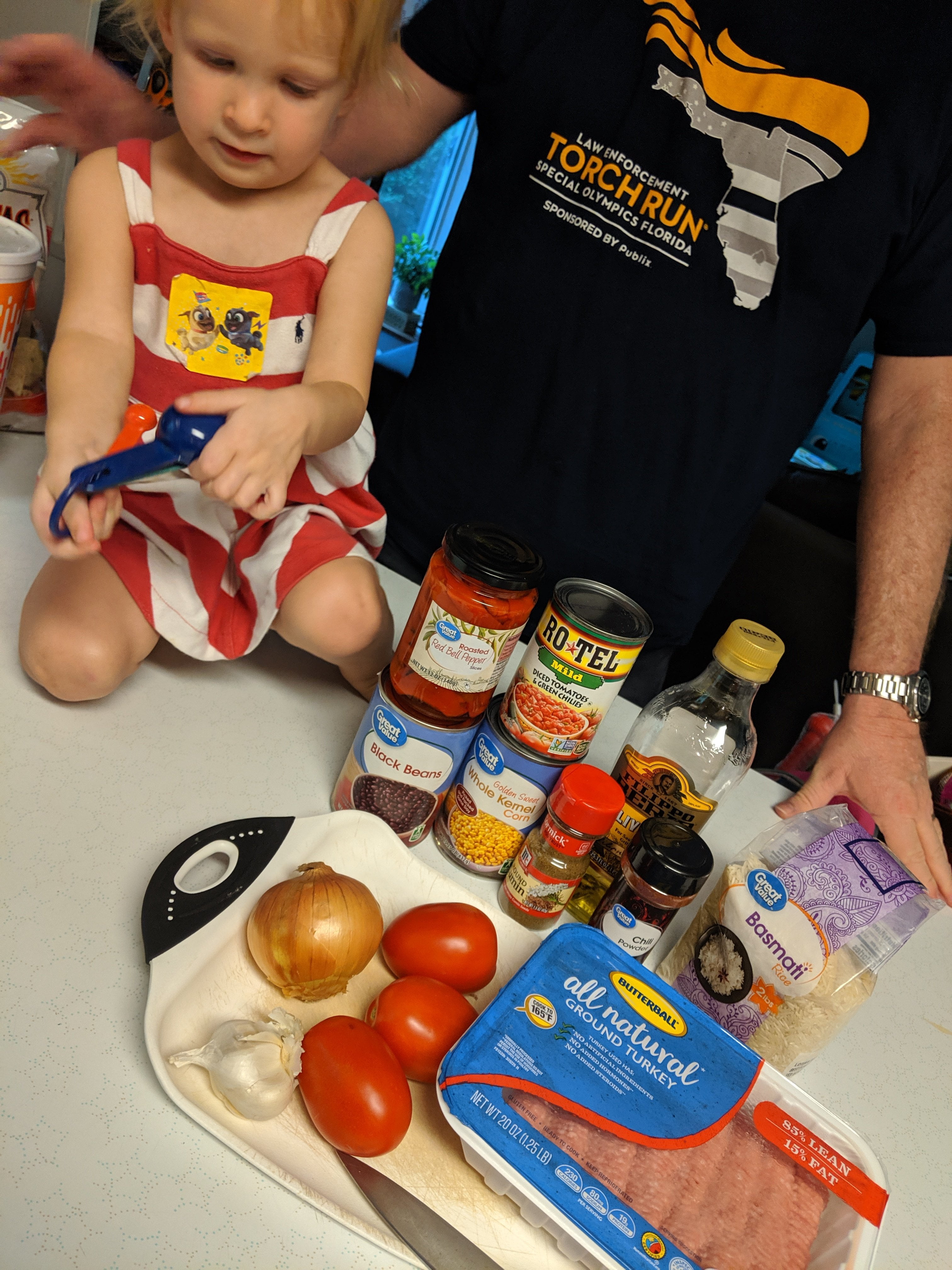 Delirious Baby Girl | Pullen's Cozy Corner