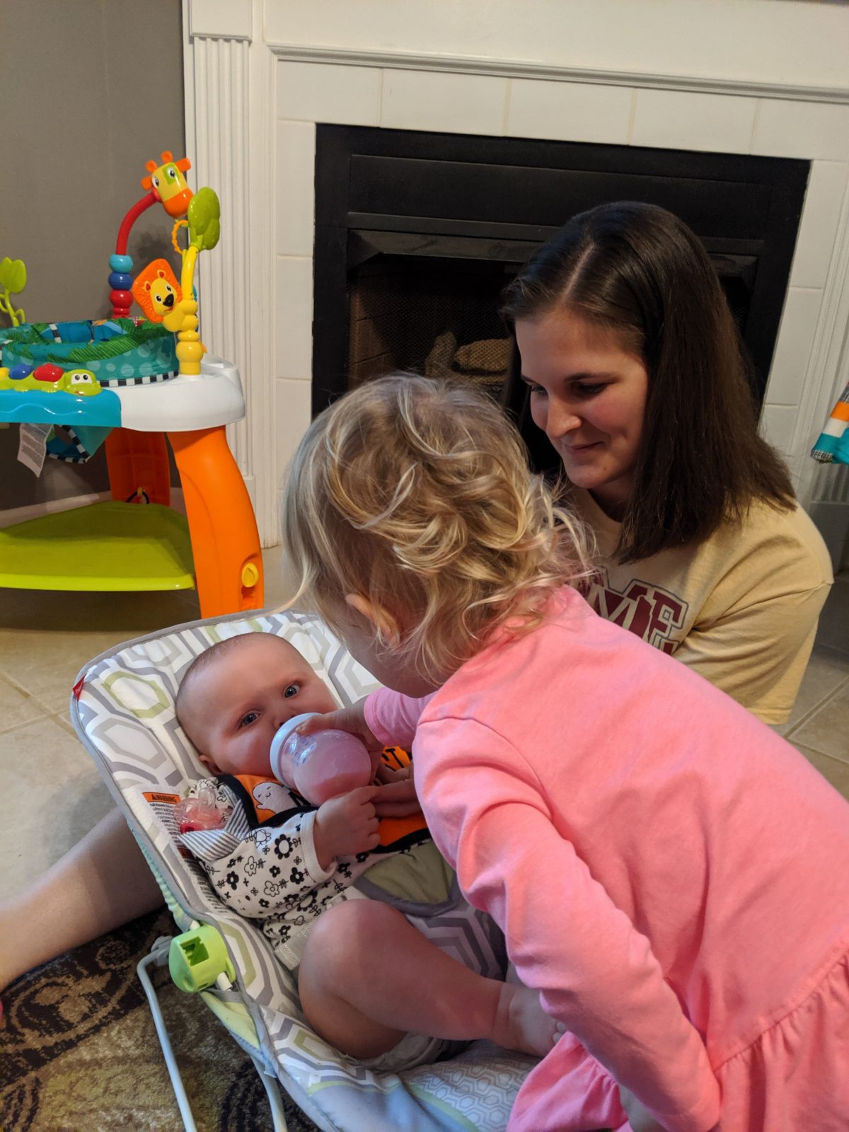 Perfect Fall Family Day – Pullen's Cozy Corner