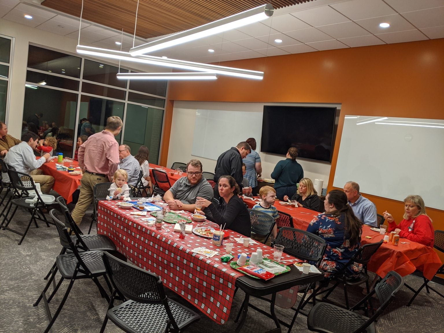 Shopping & Singing & Supper | Pullen's Cozy Corner