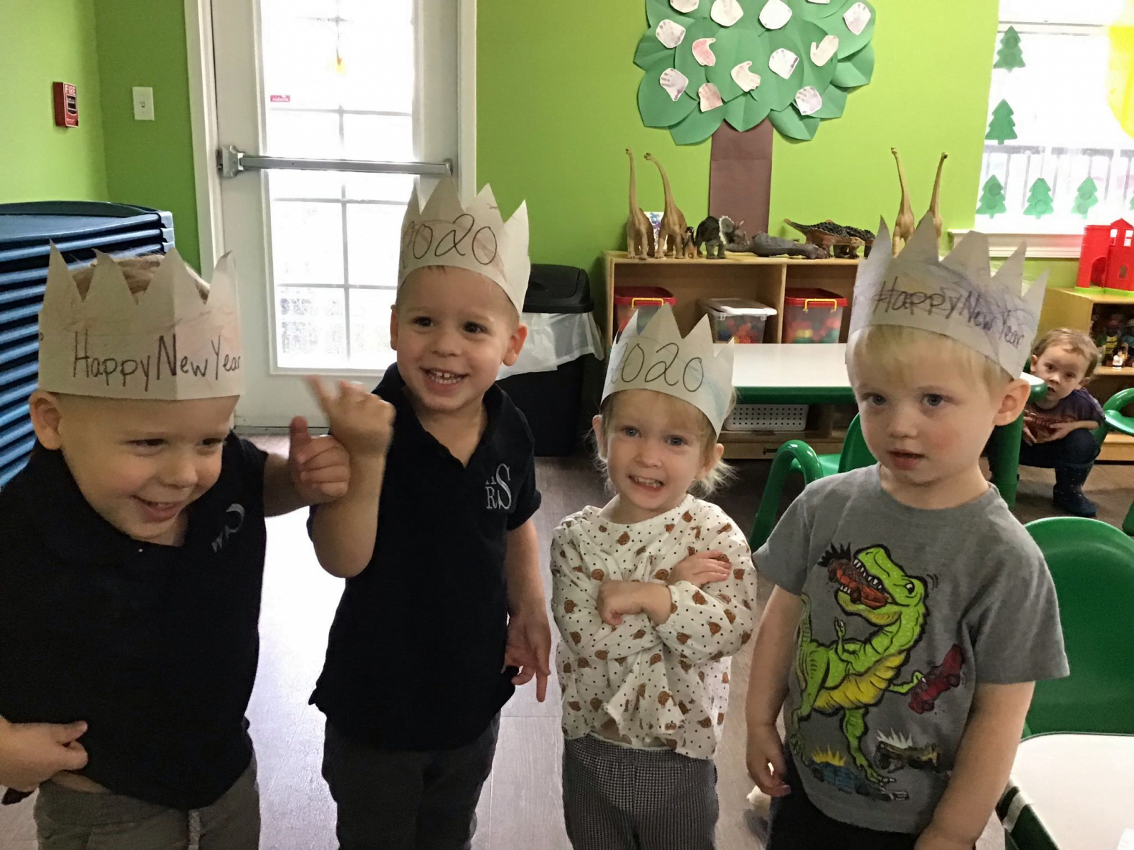 Stone Age Babies – Pullen's Cozy Corner