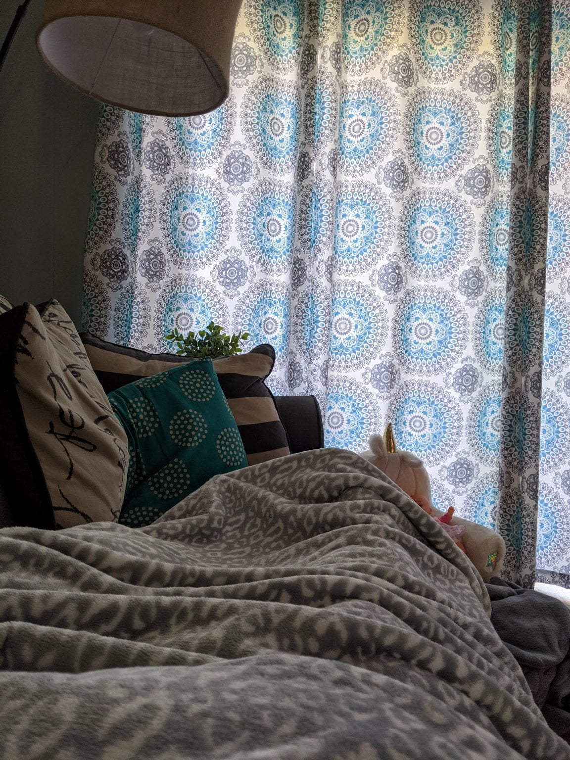 Churro's & Chuck Taylor's - Pullen's Cozy Corner