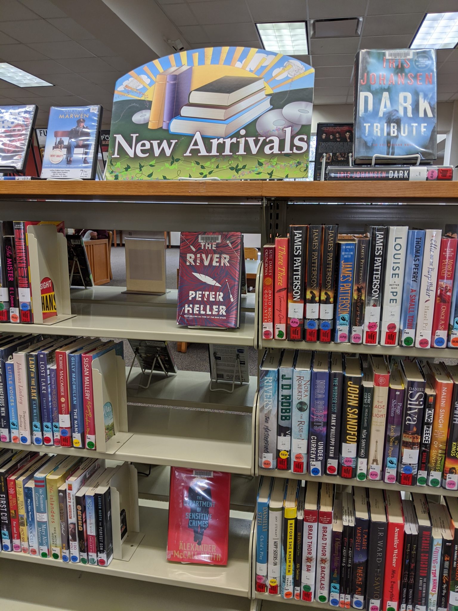 Plaid, Books & Dumplings - Pullen's Cozy Corner