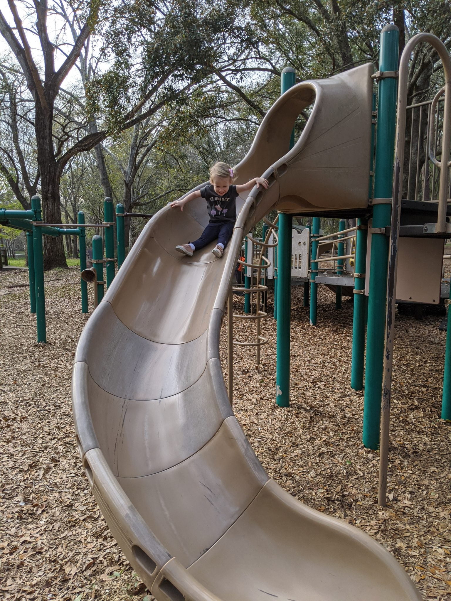 Slides & Sliders - Pullen's Cozy Corner