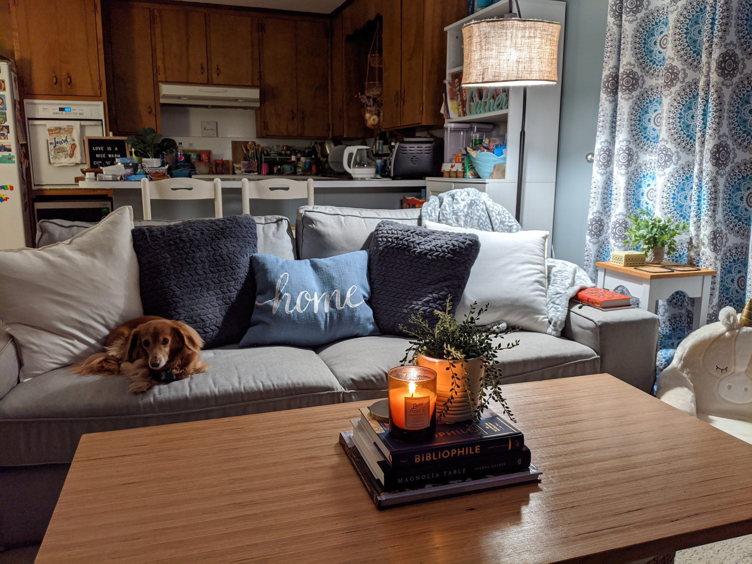 Pandemic Baking | Pullen's Cozy Corner