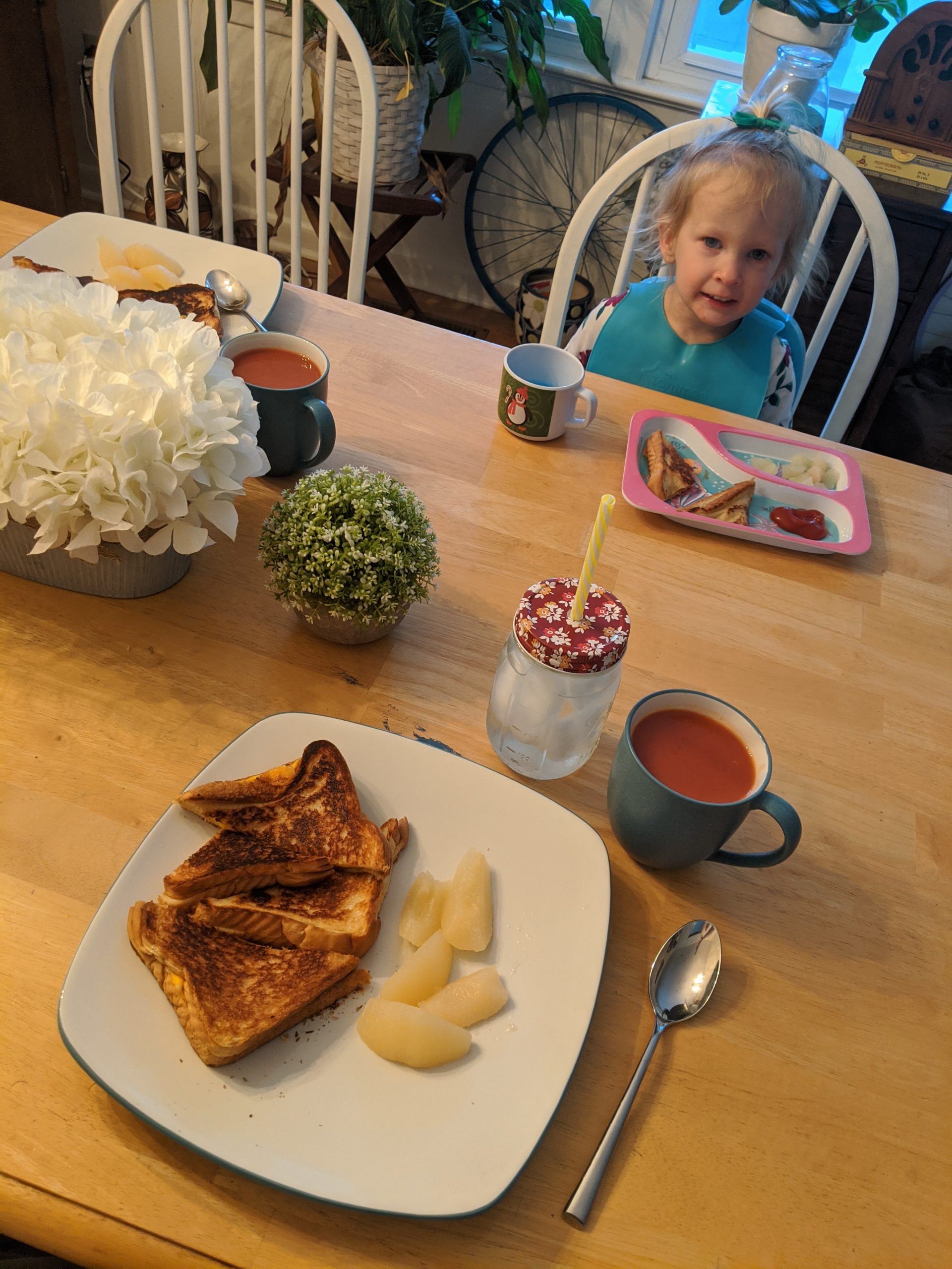 Citrus Pantry Pound Cake | Pullen's Cozy Corner