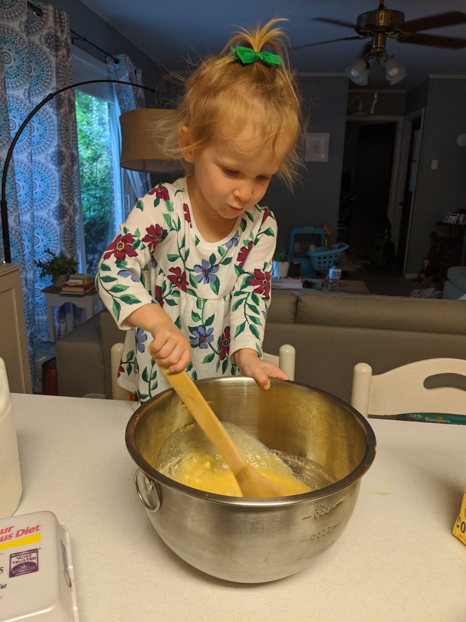 Citrus Pantry Pound Cake – Pullen's Cozy Corner