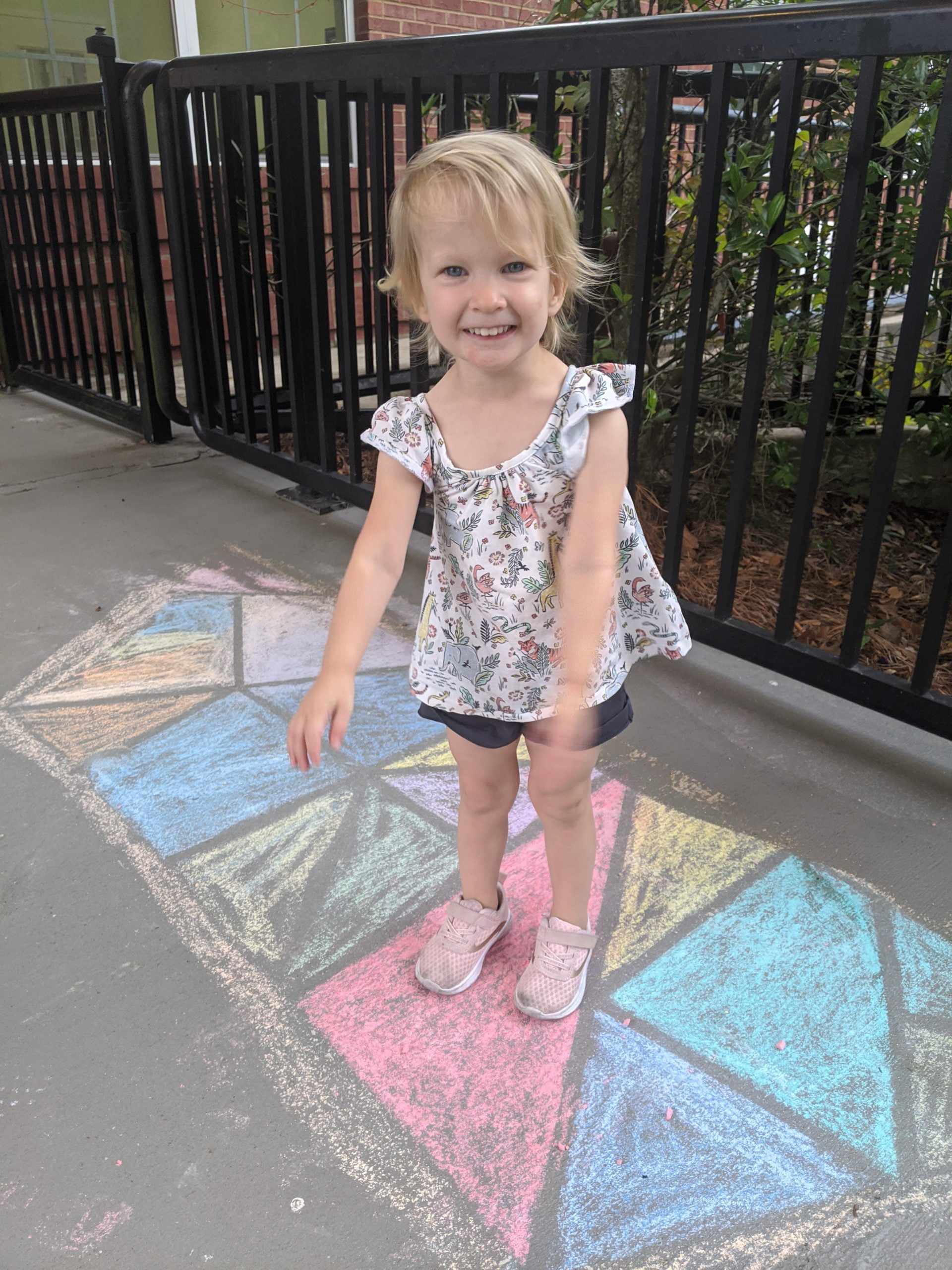 Jean Jacket – Pullen's Cozy Corner