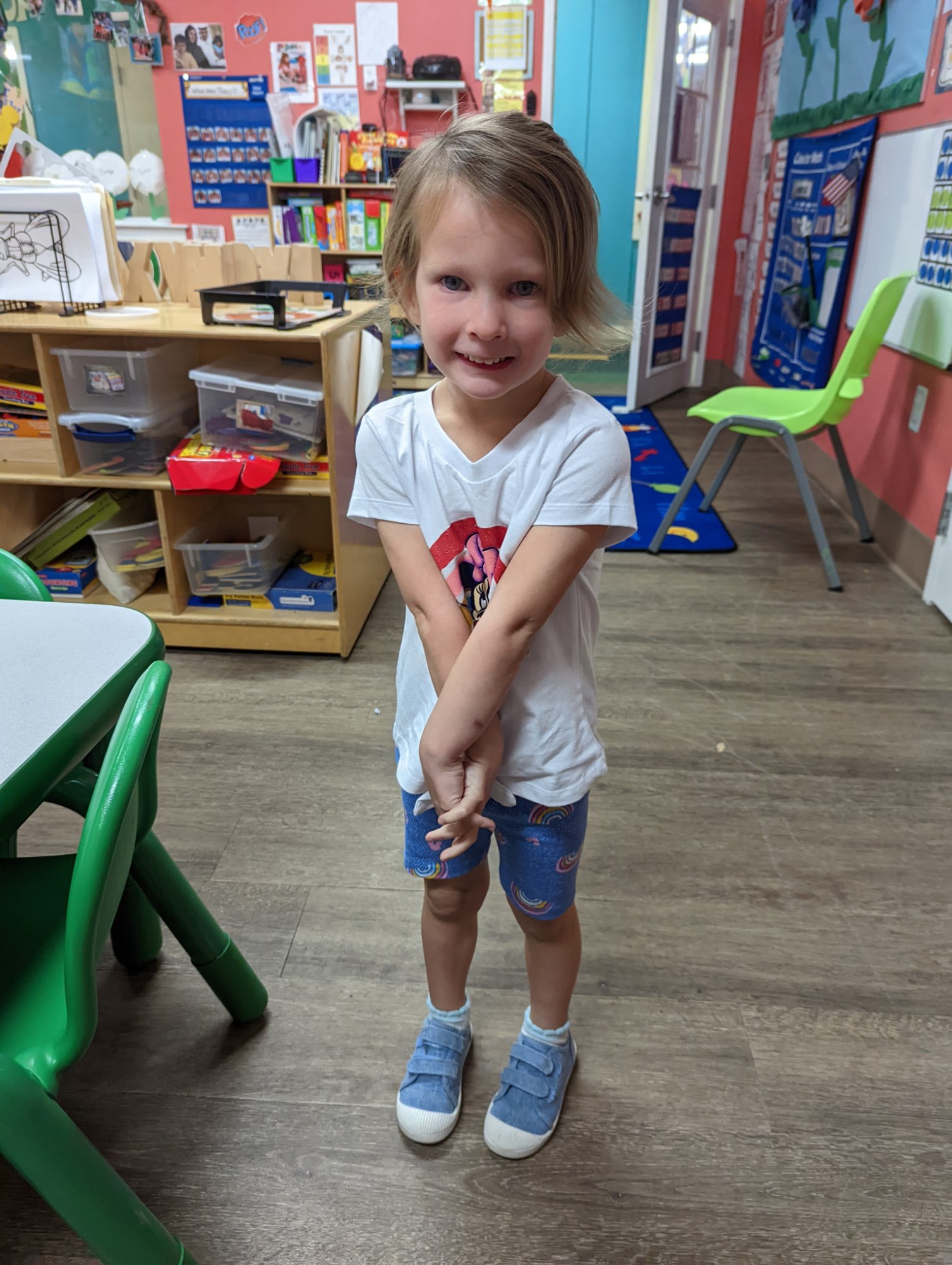 Addison’s First Surgical Procedure | Pullen's Cozy Corner