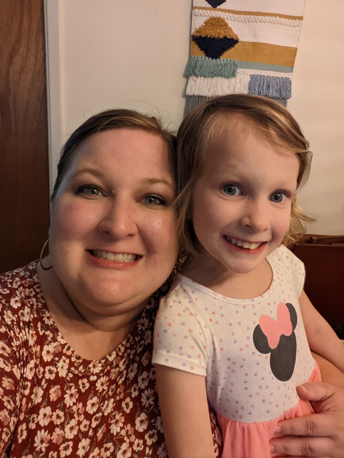 Air-Fryer Chicken Burgers - Pullen's Cozy Corner