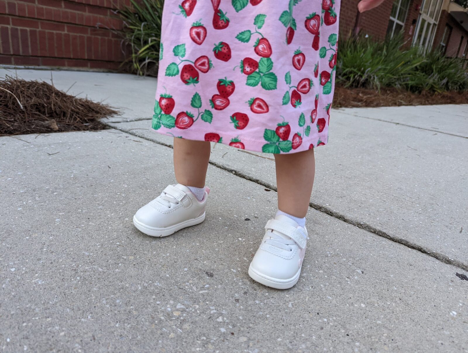 Stomping Shoes – Pullen's Cozy Corner