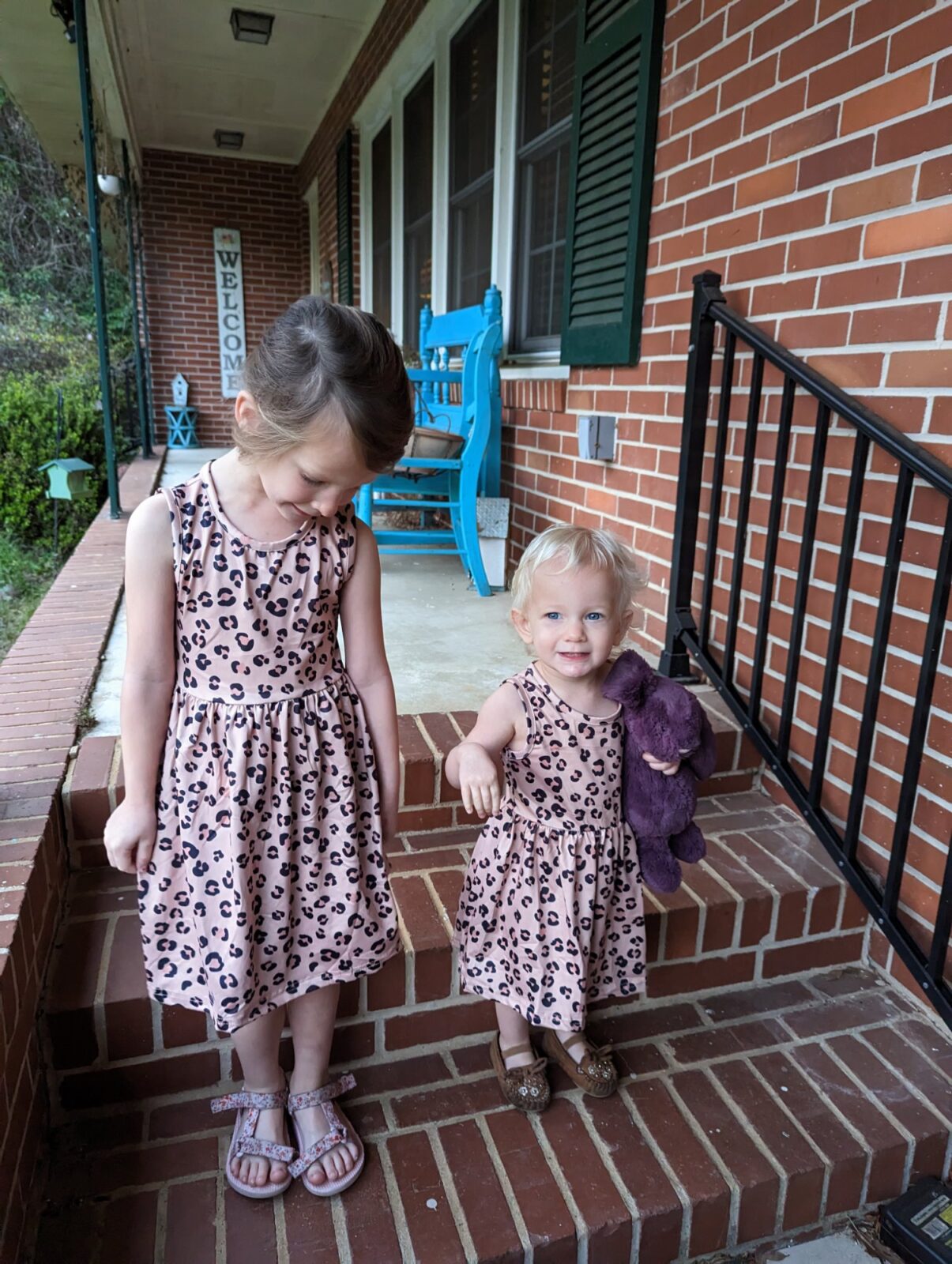 Breakfast Cookies - Pullen's Cozy Corner