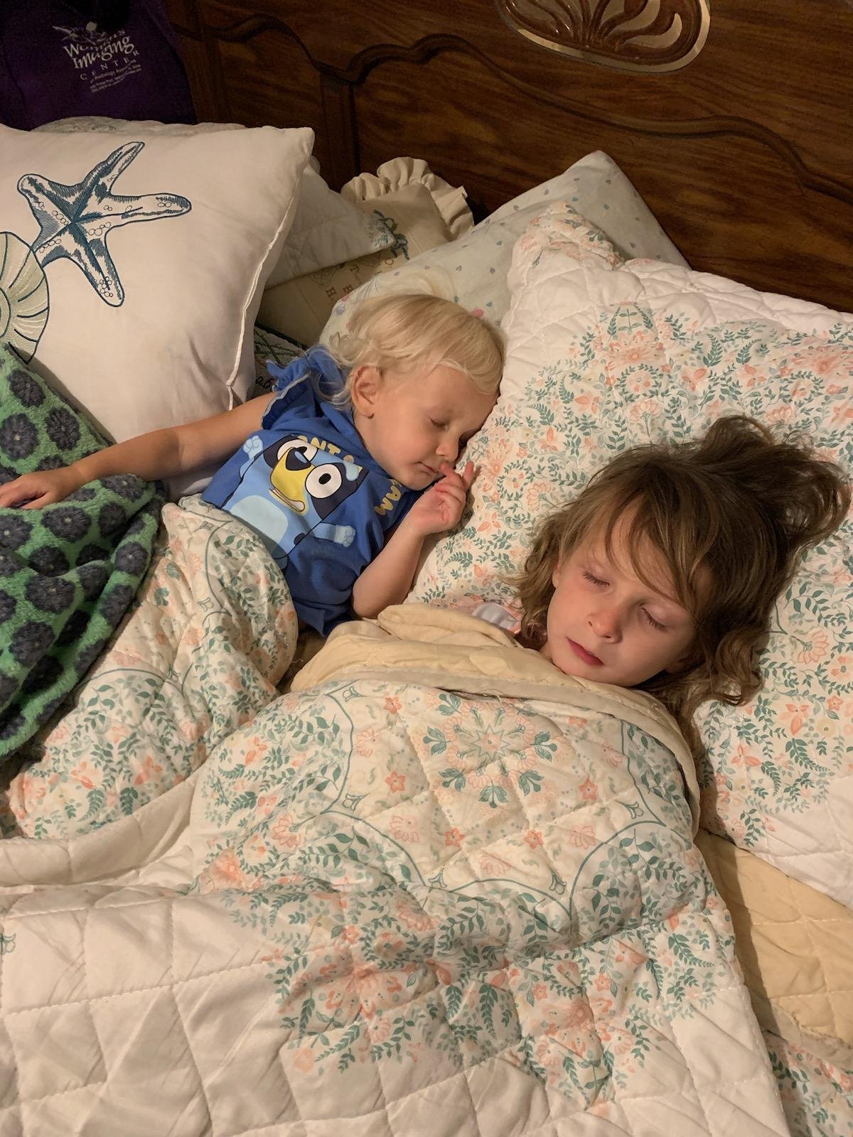 Blackstone Chicken - Pullen's Cozy Corner