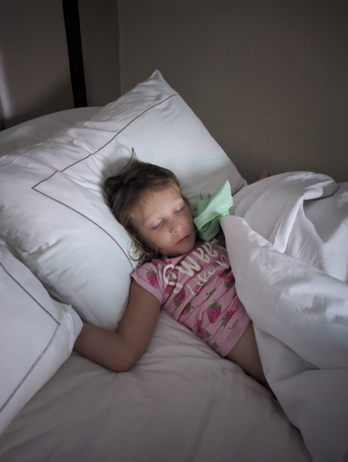 Riverside Jax Mini Vacay - Pullen's Cozy Corner