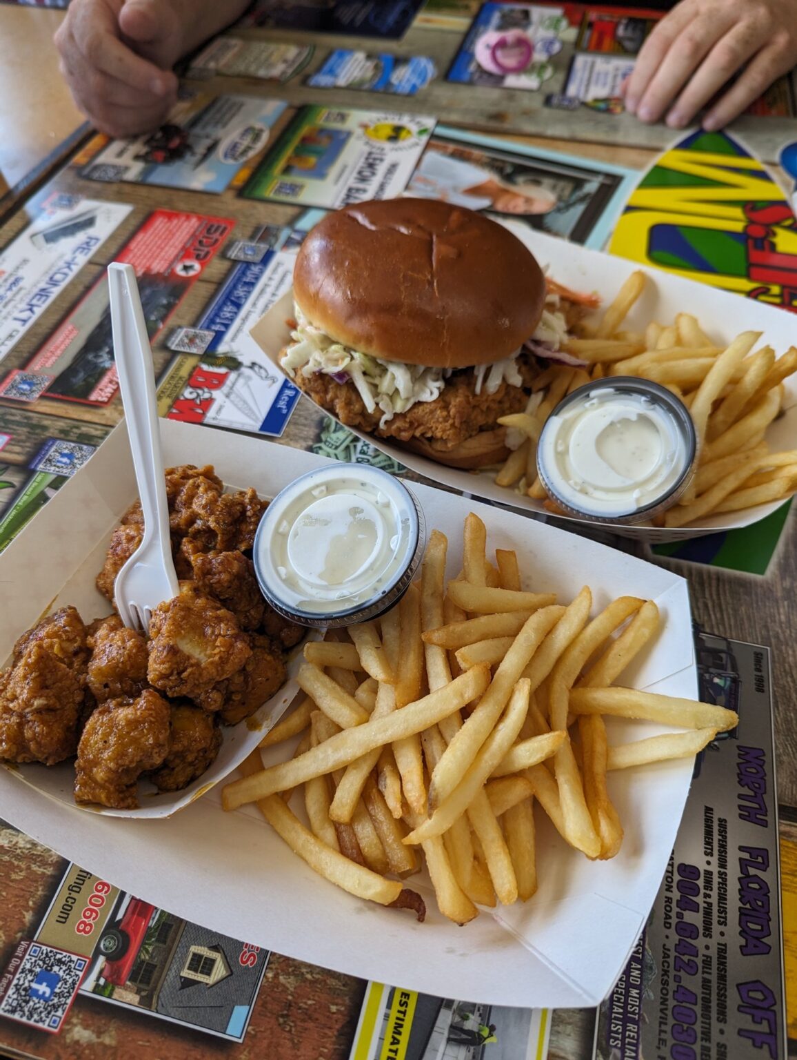 Riverside Jax Mini Vacay - Pullen's Cozy Corner