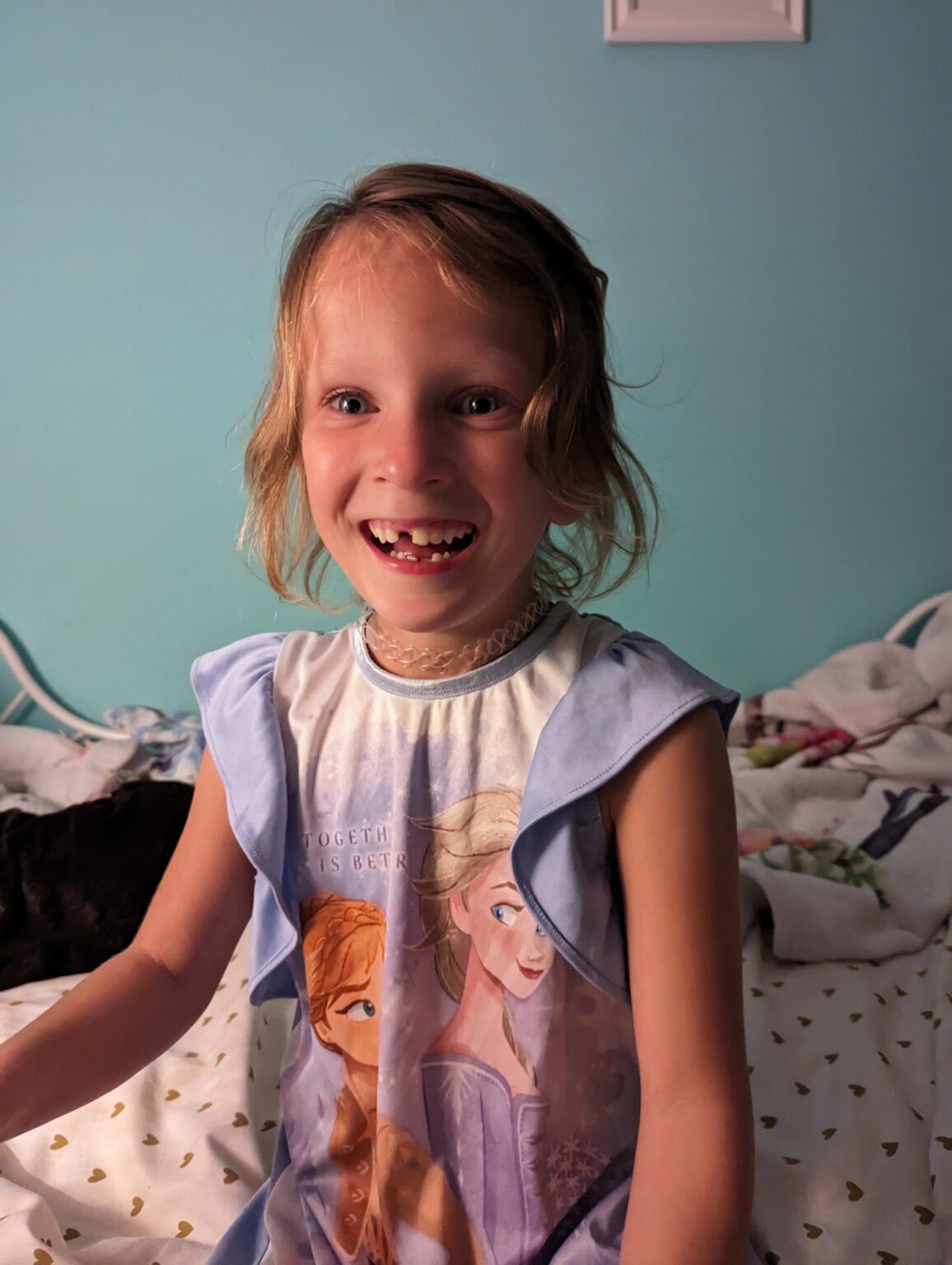 Quintuplets - Pullen's Cozy Corner