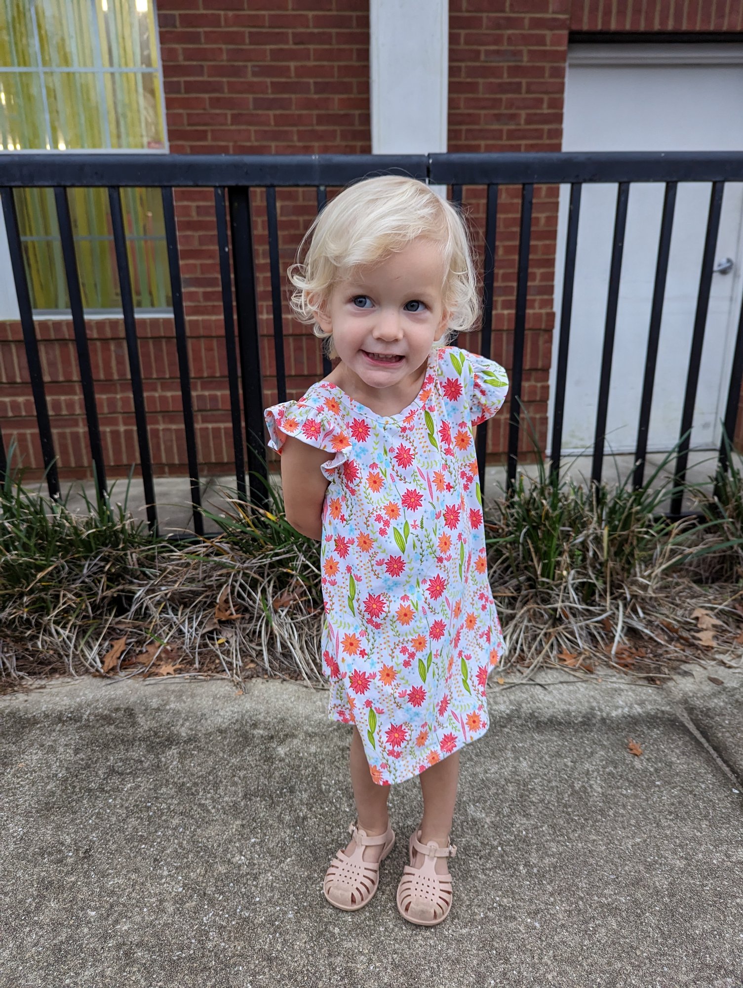 Making Angel Biscuits – Pullen's Cozy Corner