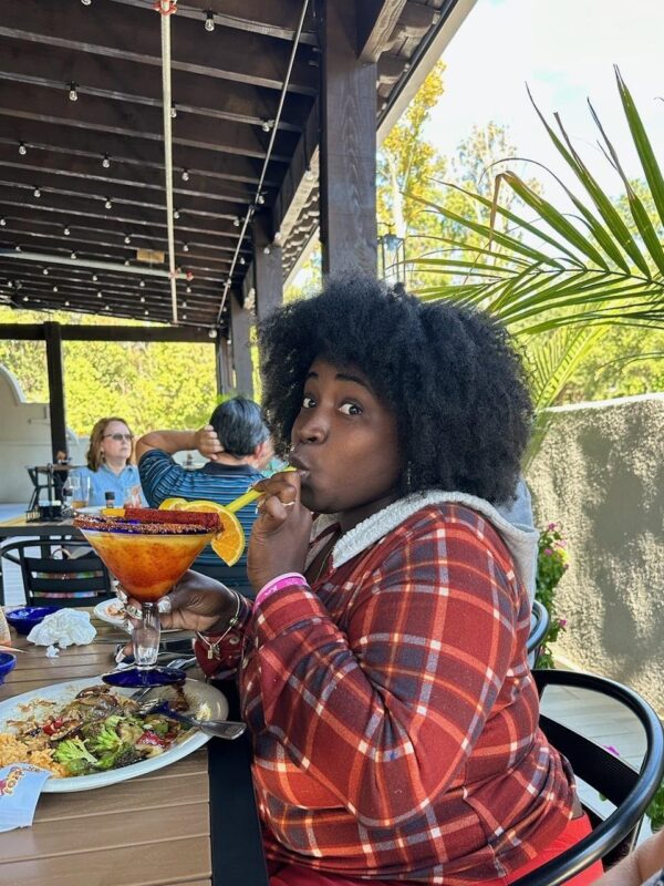 Beans & Rice – Pullen's Cozy Corner