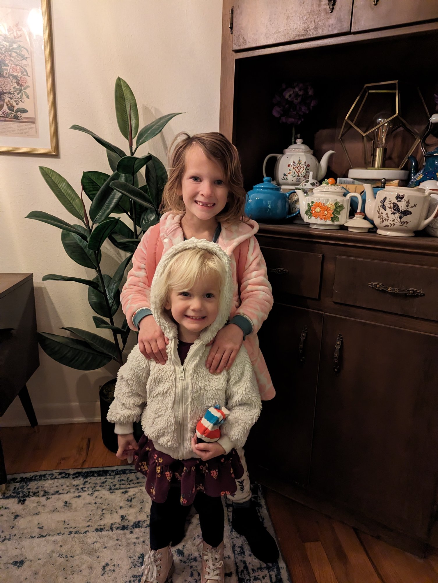 Java Jackets – Pullen's Cozy Corner