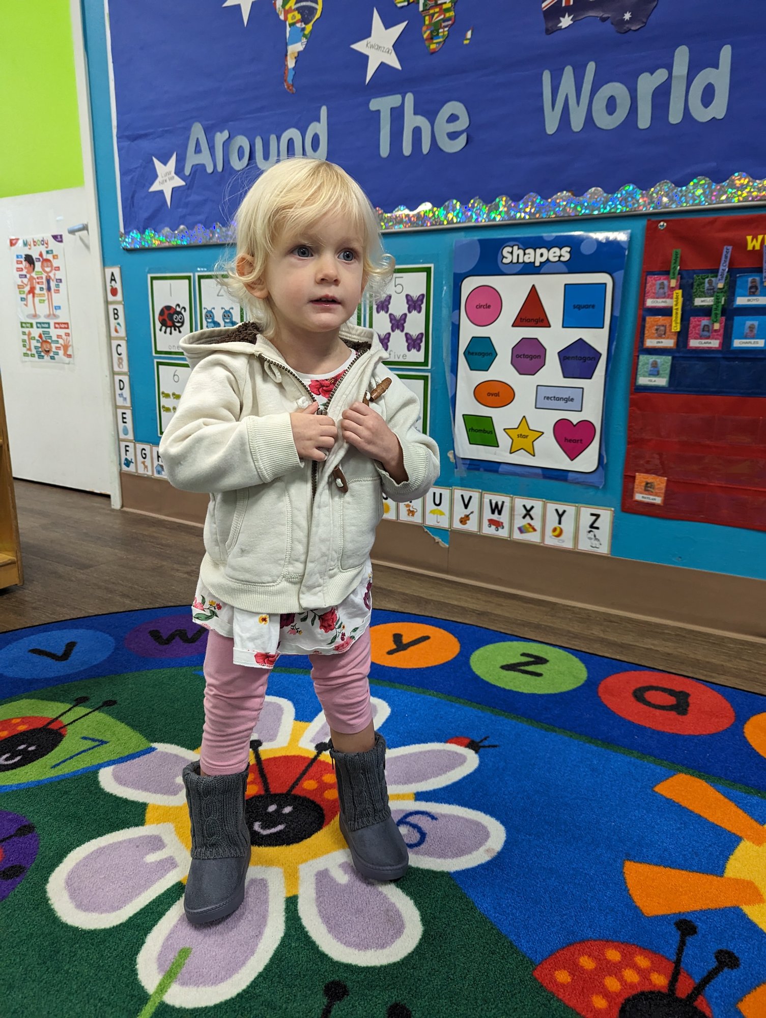 Holding Hands – Pullen's Cozy Corner