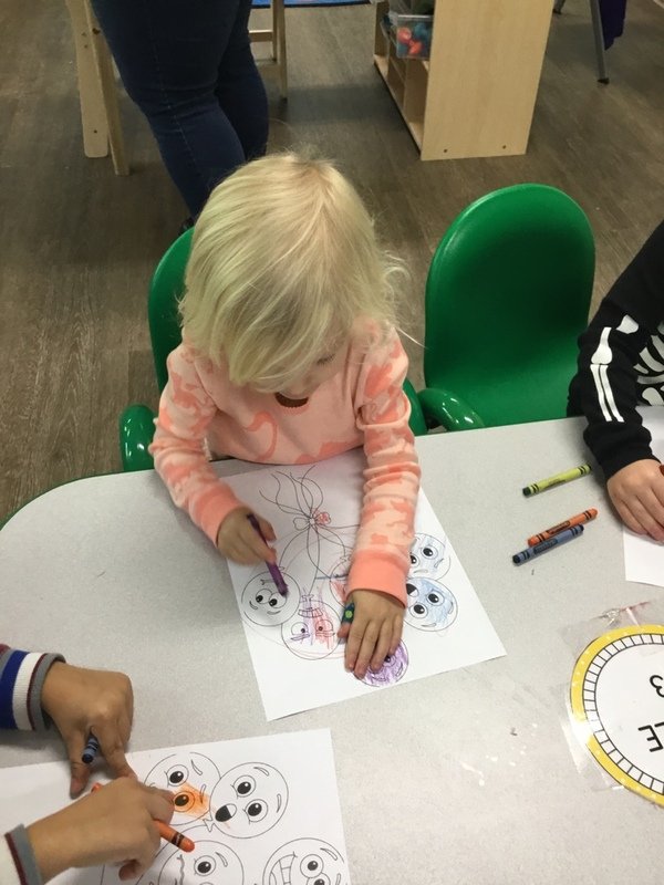 Pajama Friday – Pullen's Cozy Corner