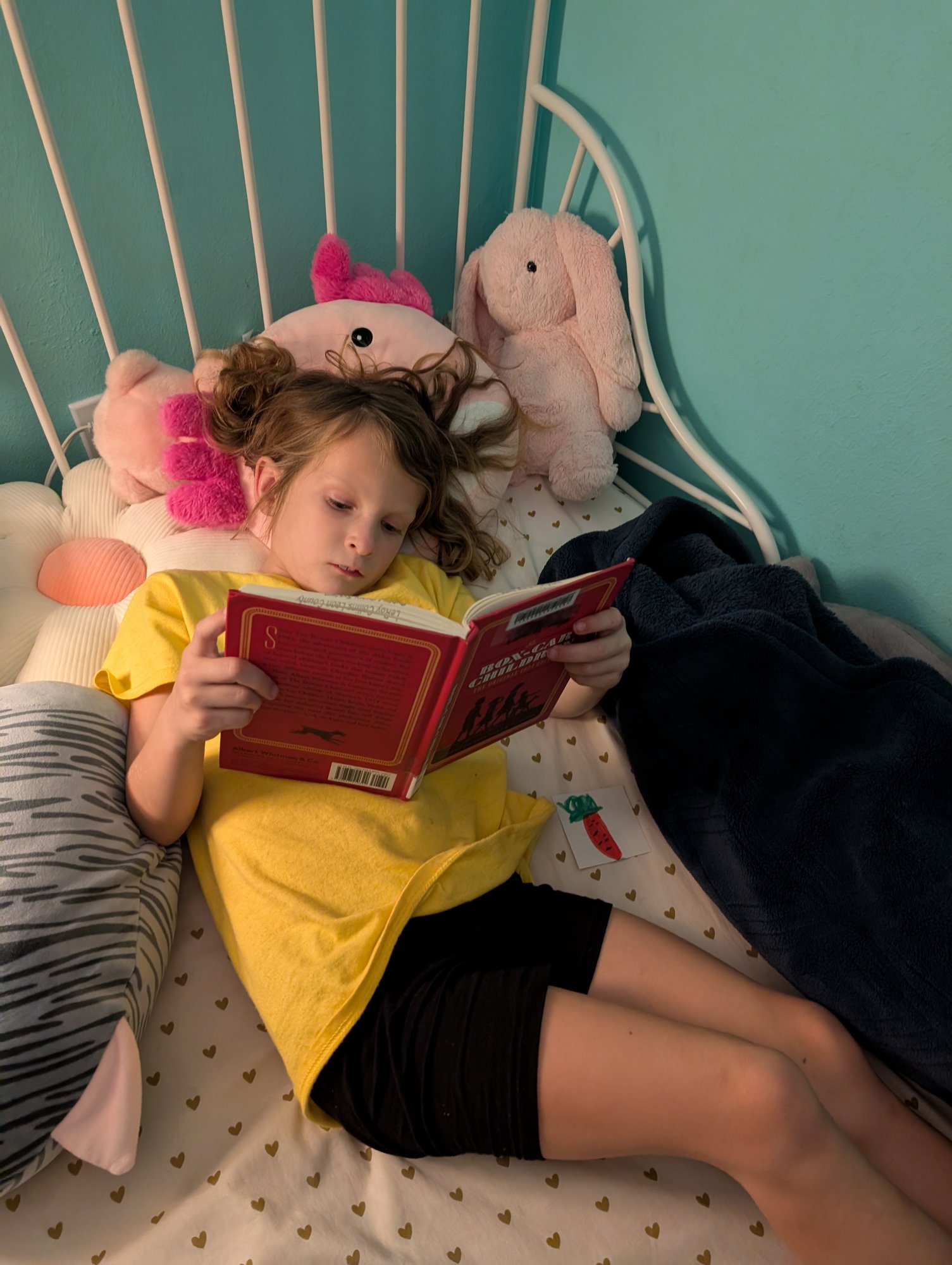 Yogurt Parfait – Pullen's Cozy Corner