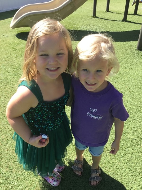 Last Day of Second Grade – Pullen's Cozy Corner