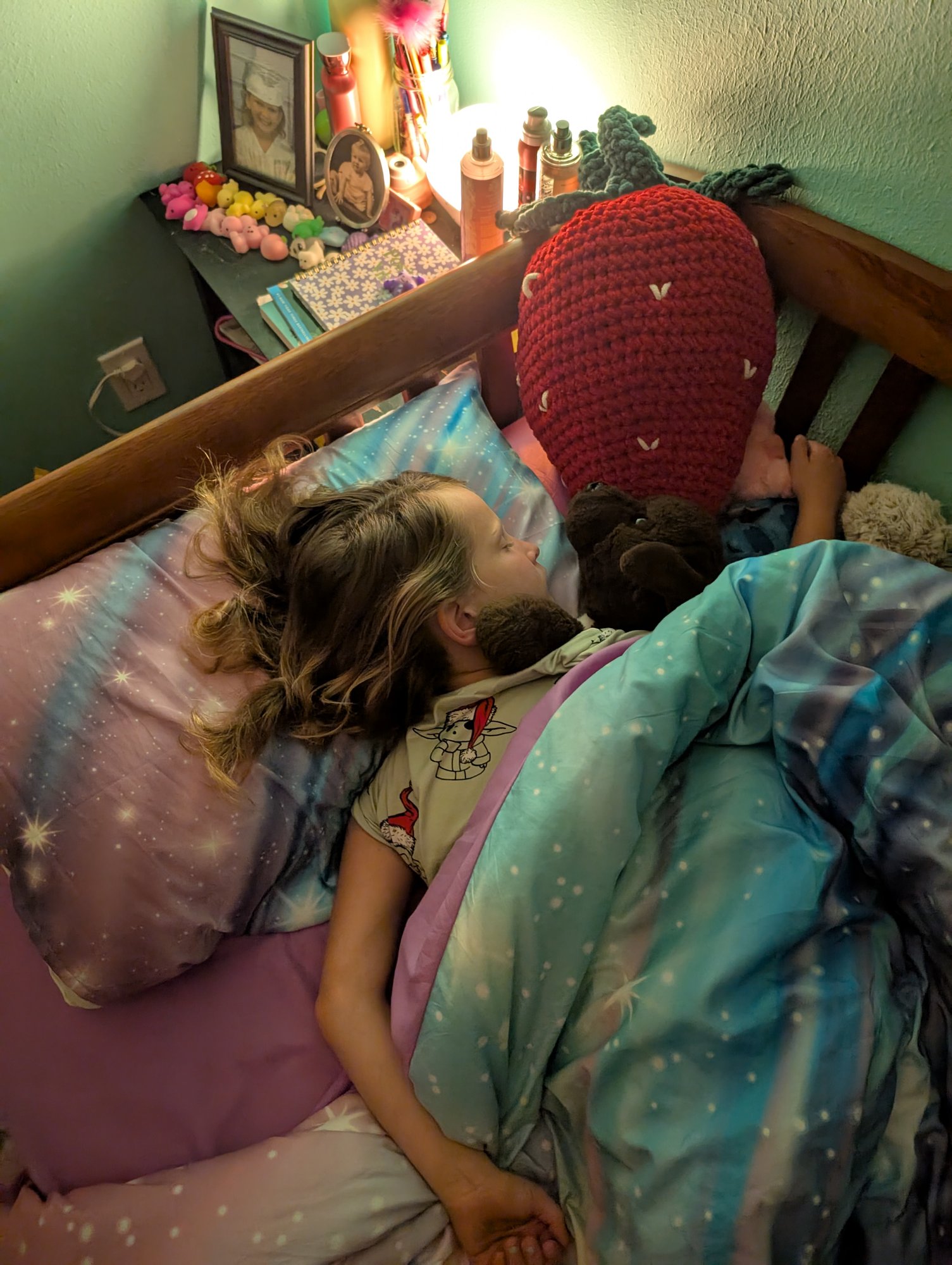 Slime Emporium – Pullen's Cozy Corner