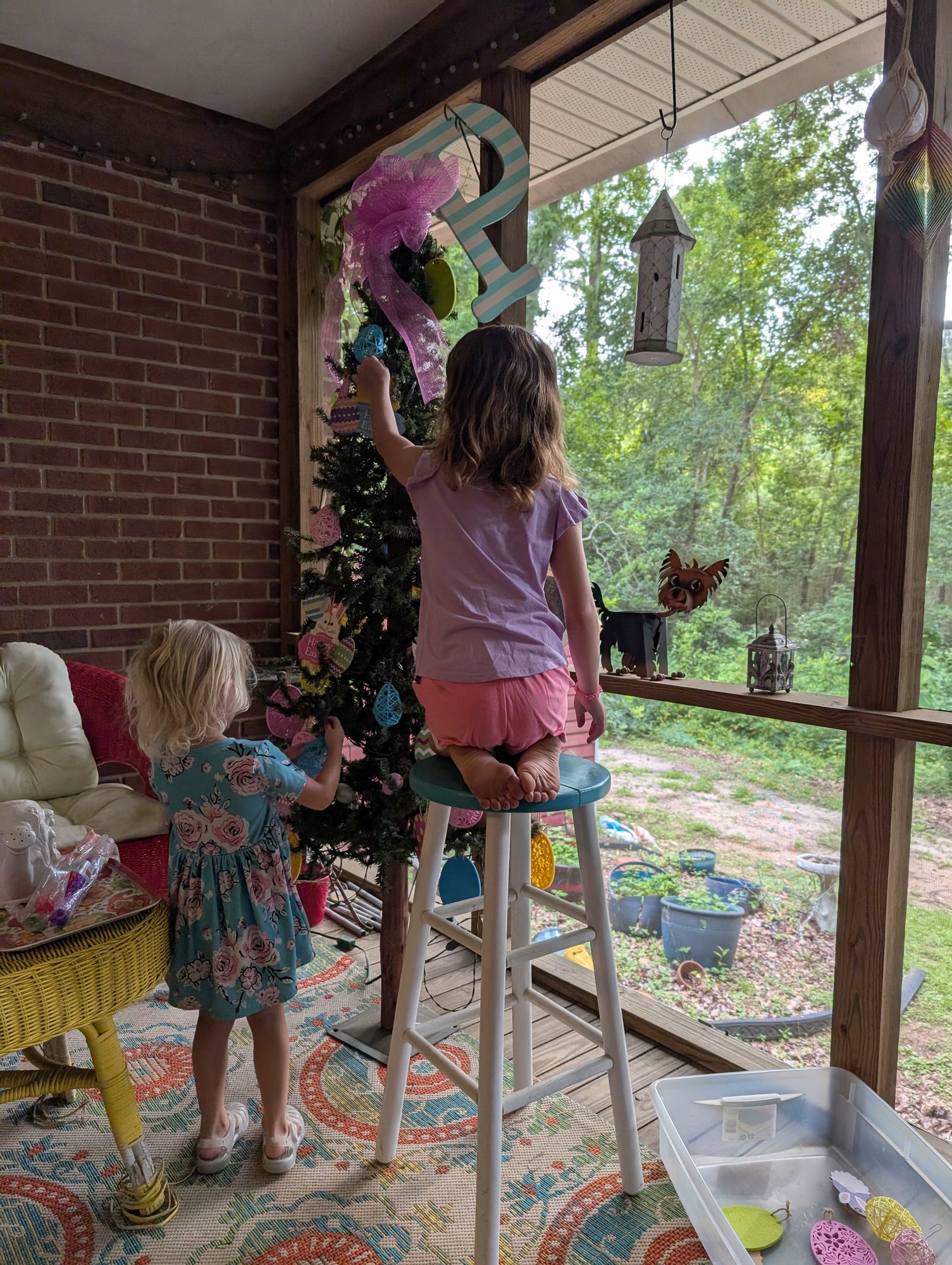 Backpack – Pullen's Cozy Corner