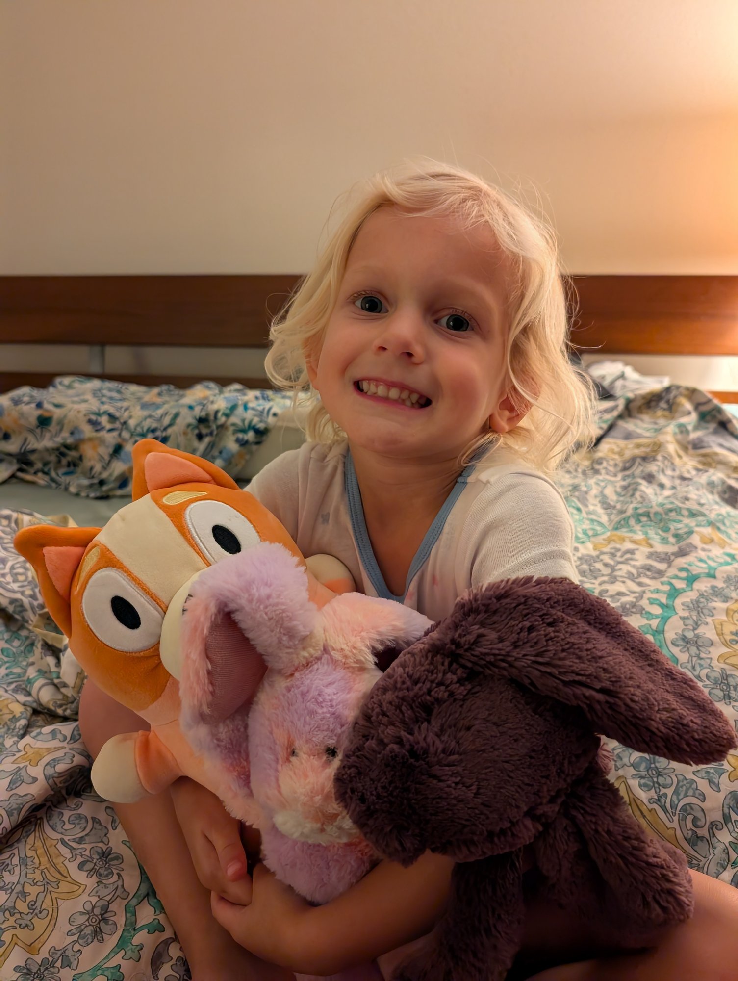 Summer Camp – Pullen's Cozy Corner