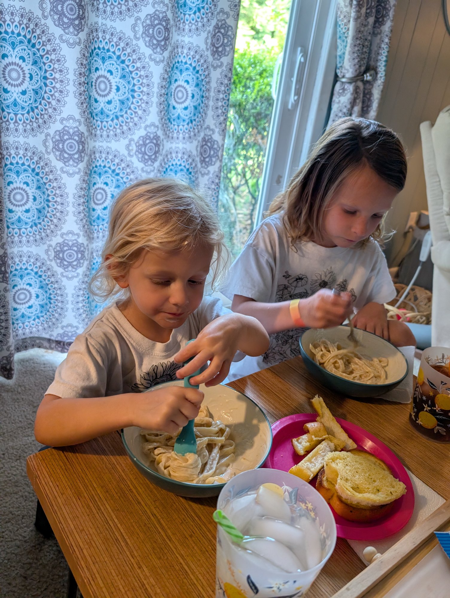 Four Photos – Pullen's Cozy Corner