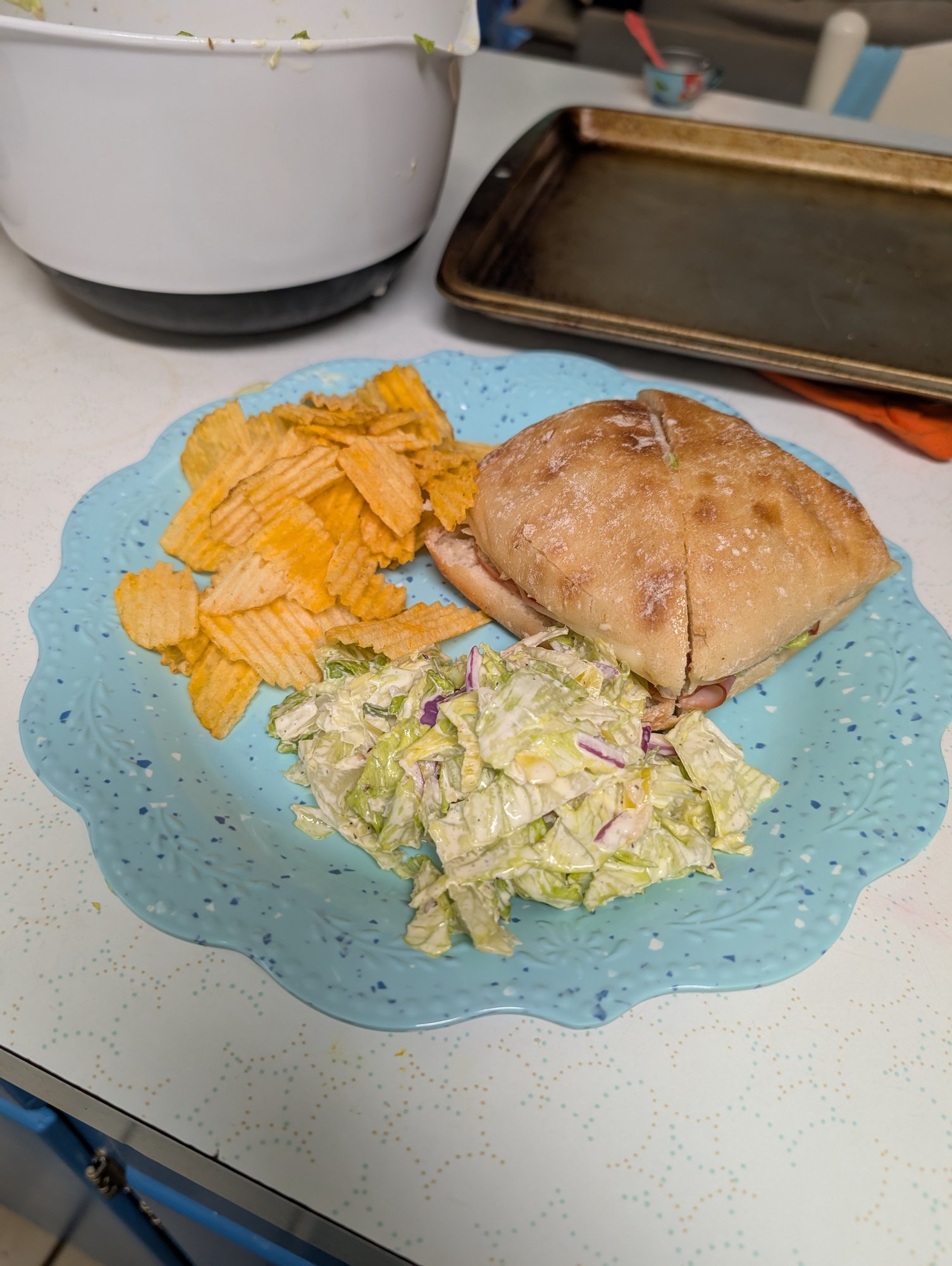 Frozen Coffee – Pullen's Cozy Corner