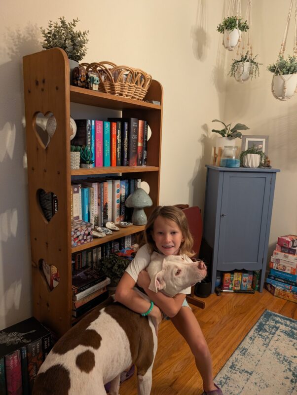 July 30, 2025 – Pullen's Cozy Corner