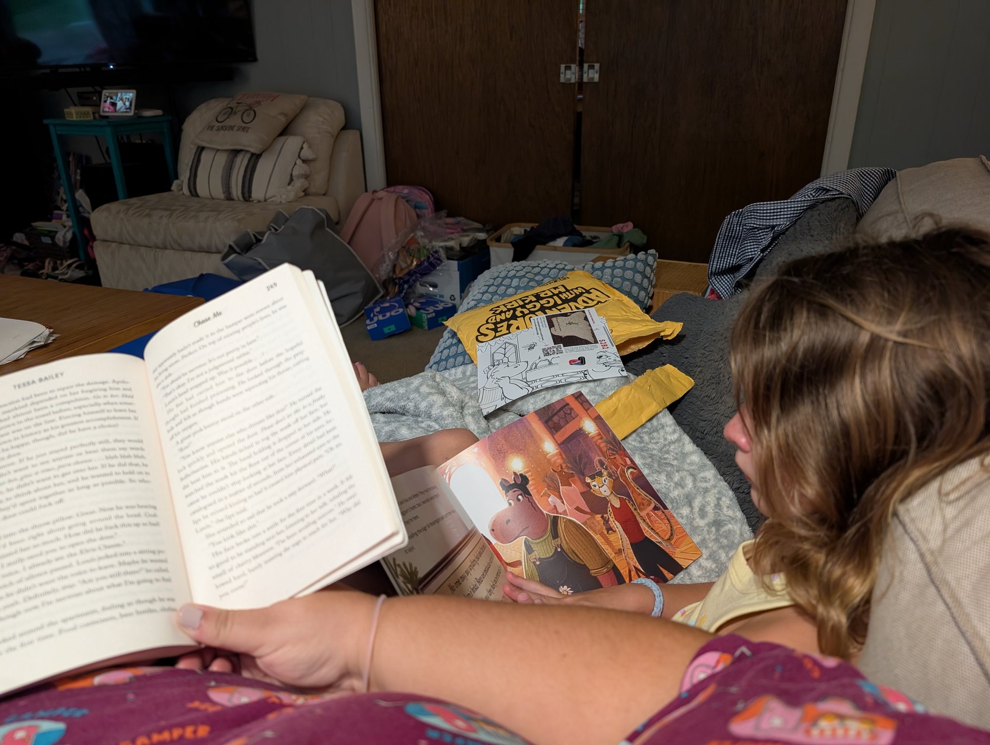 VPK Orientation – Pullen's Cozy Corner