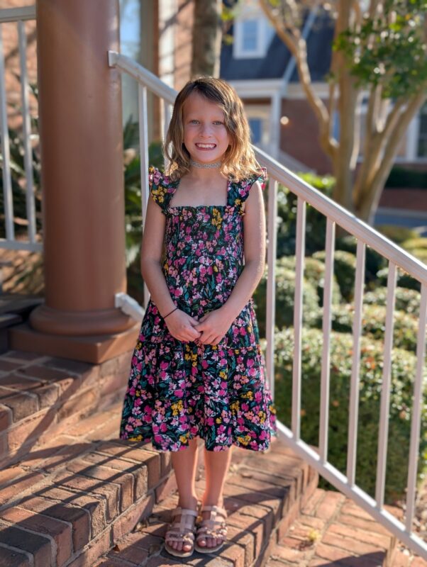 Twin Block – Pullen's Cozy Corner