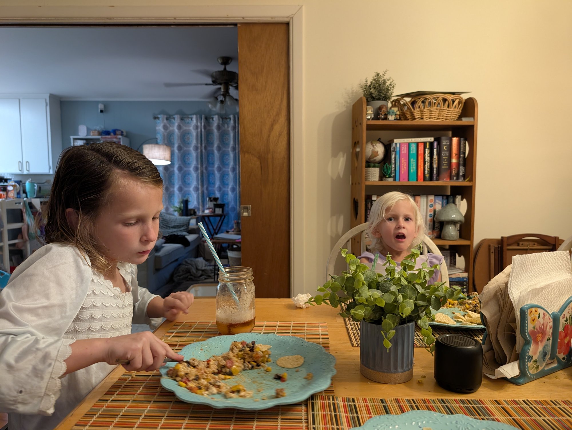 Sunshine & Turkey Taco Skillet – Pullen's Cozy Corner