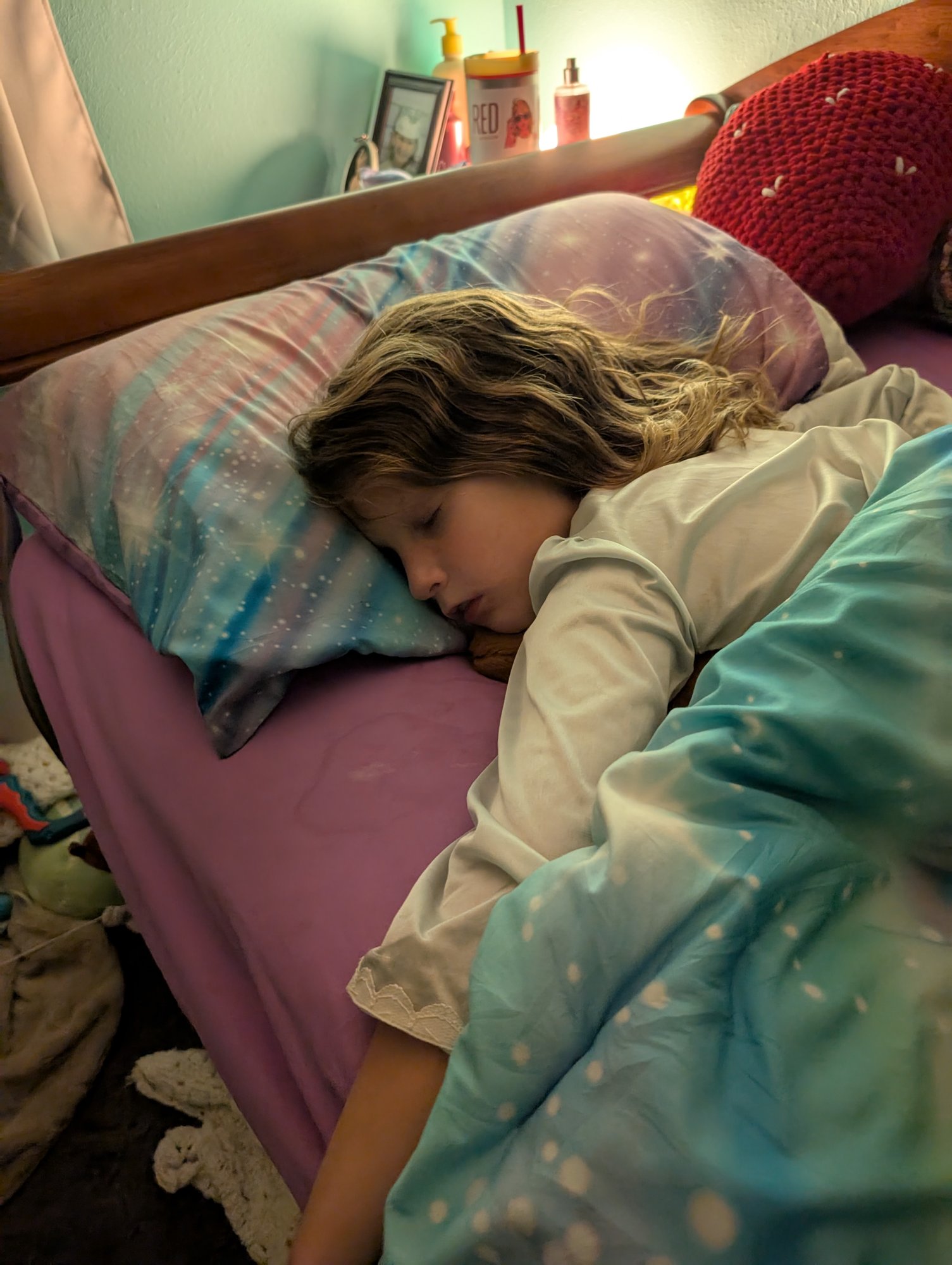 Sloppy Sisters – Pullen's Cozy Corner