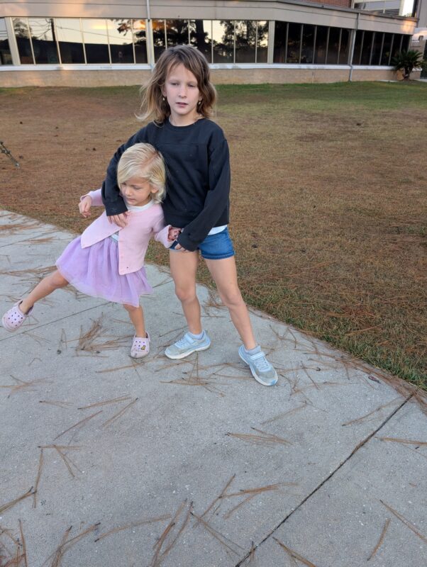 November 17, 2025 – Pullen's Cozy Corner