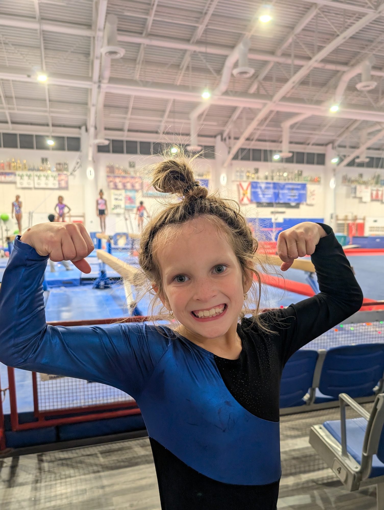 Festive Office – Pullen's Cozy Corner