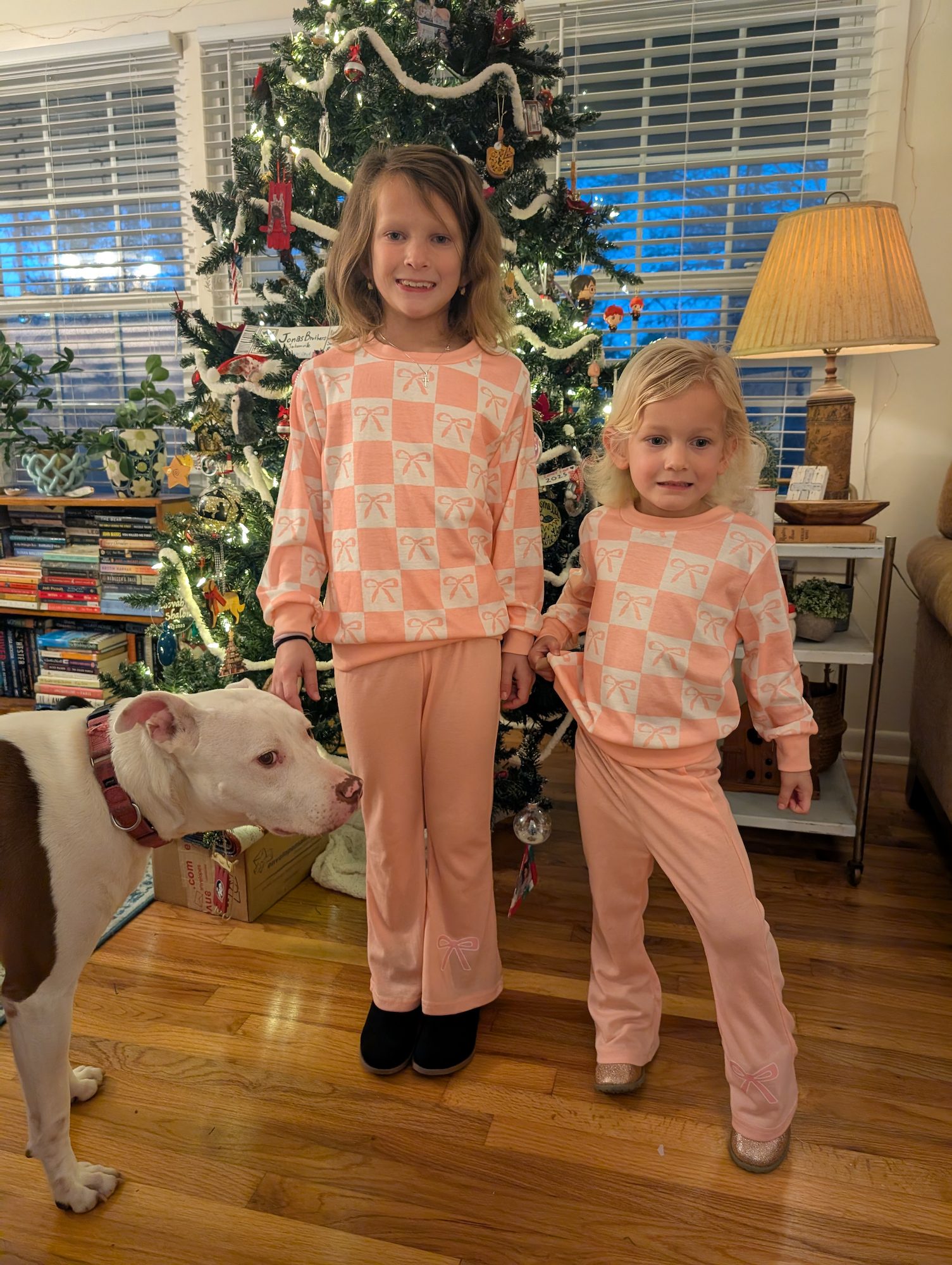 January 12, 2026 – Pullen's Cozy Corner