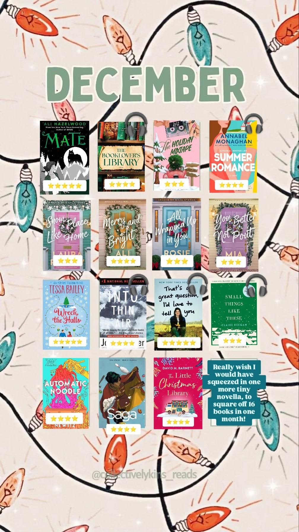 Our Family is So Weird – Pullen's Cozy Corner