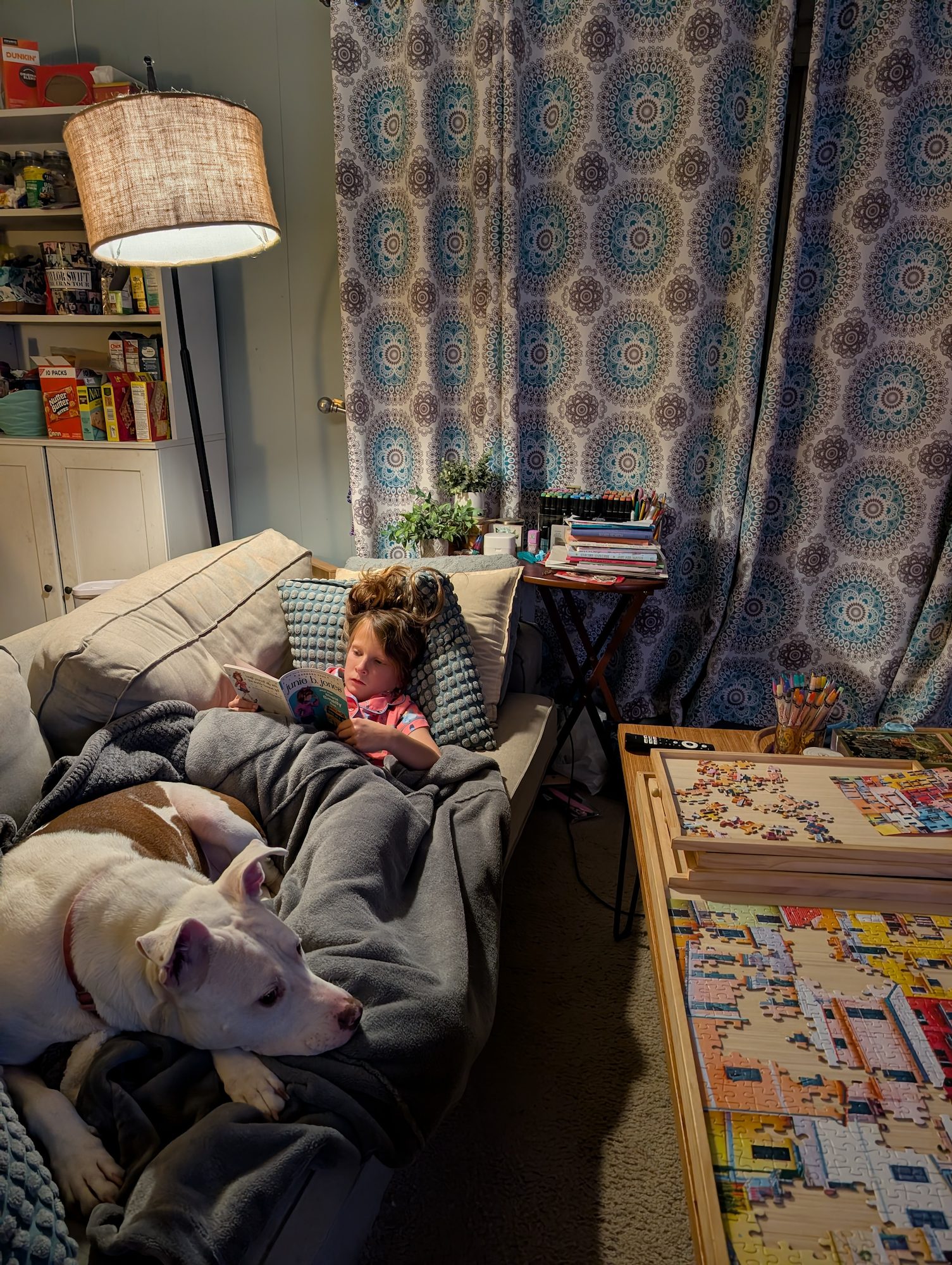 Matching Jammies – Pullen's Cozy Corner